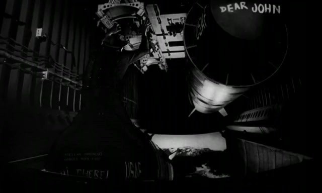 Dr. Strangelove: Major Kong Rides The Bomb 1080p - Coub