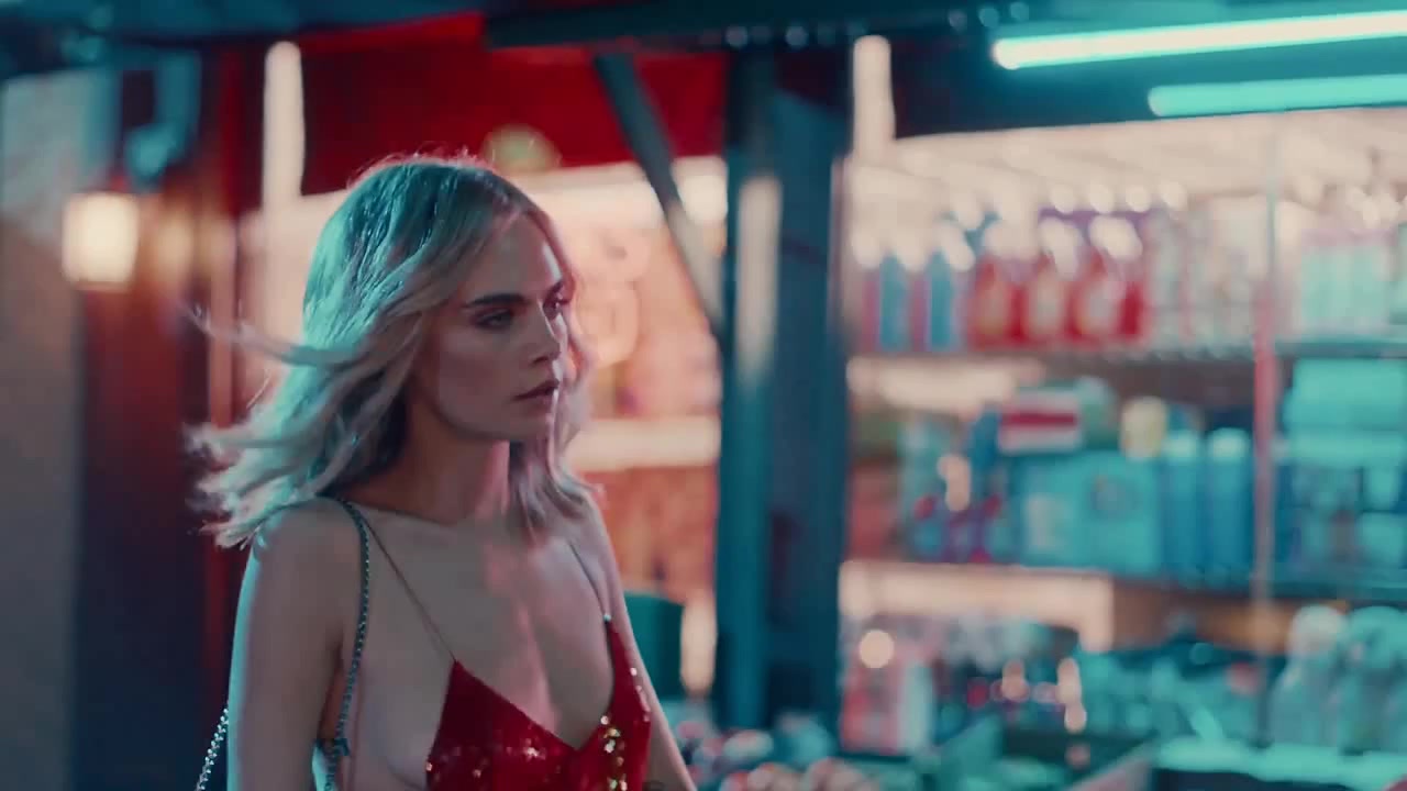 Cara - Fearless - Coub