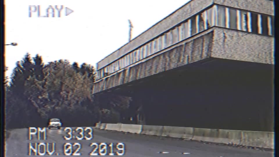 Over the Berlin Wall - Coub