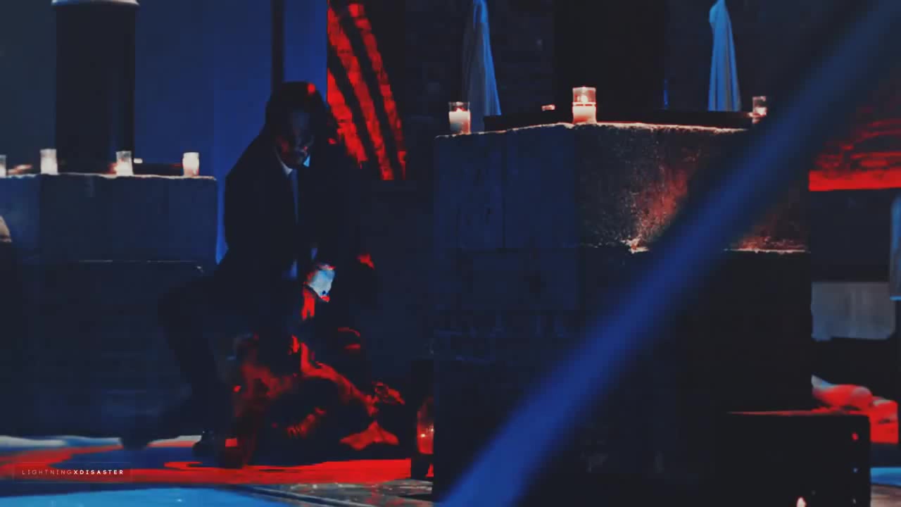 ¶|Everything's Black|™ - Coub