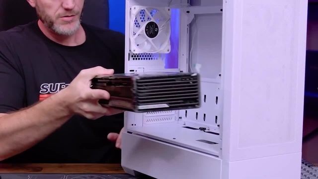 ОБЗОР RTX 4090 ДЛЯ НАРОДА - Coub