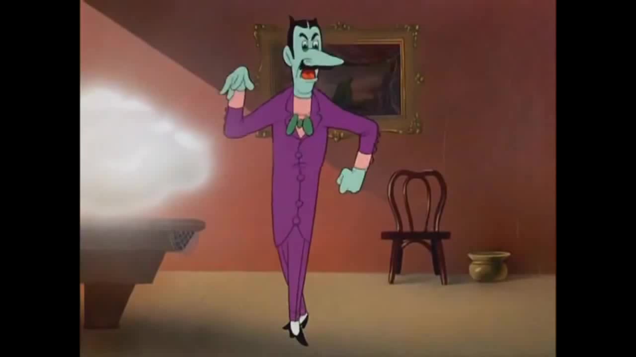 The Strange Case Of Dan Backslide And The Dover Crusaders - Coub