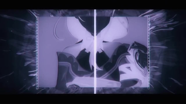 💜BAAL/RAIDEN SHOGUN [EDIT] |БААЛ/РАЙДЕН СЁГУН [ЭДИТ]💜 | GENSHIN IMPACT - Coub