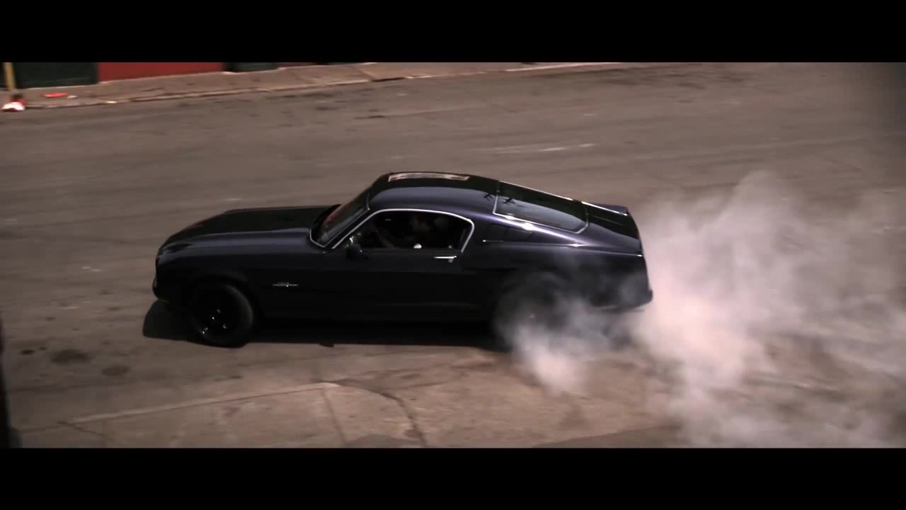 EQUUS, Luxury American Muscle cars Rule - Coub