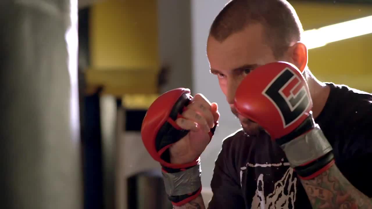 The Evolution Of Punk - Trailer - Coub