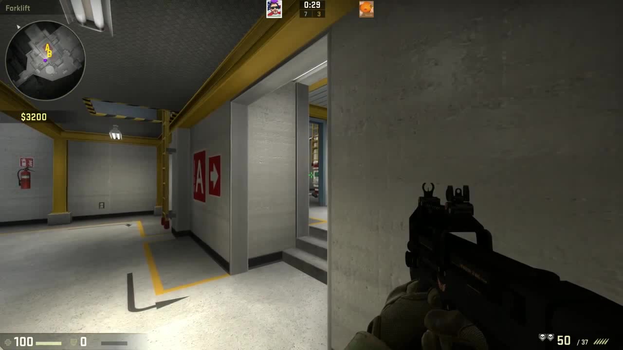 CS:GO - MAXIMUM RAGE! | Counter Strike Funny Moments and Fails Montage - Coub