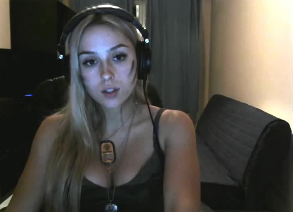 Nastya Ferz Army Cosplay Relax - Coub