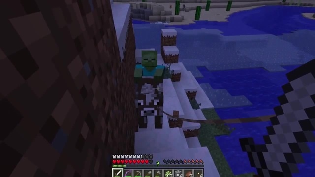 Minecraft for adults - Coub