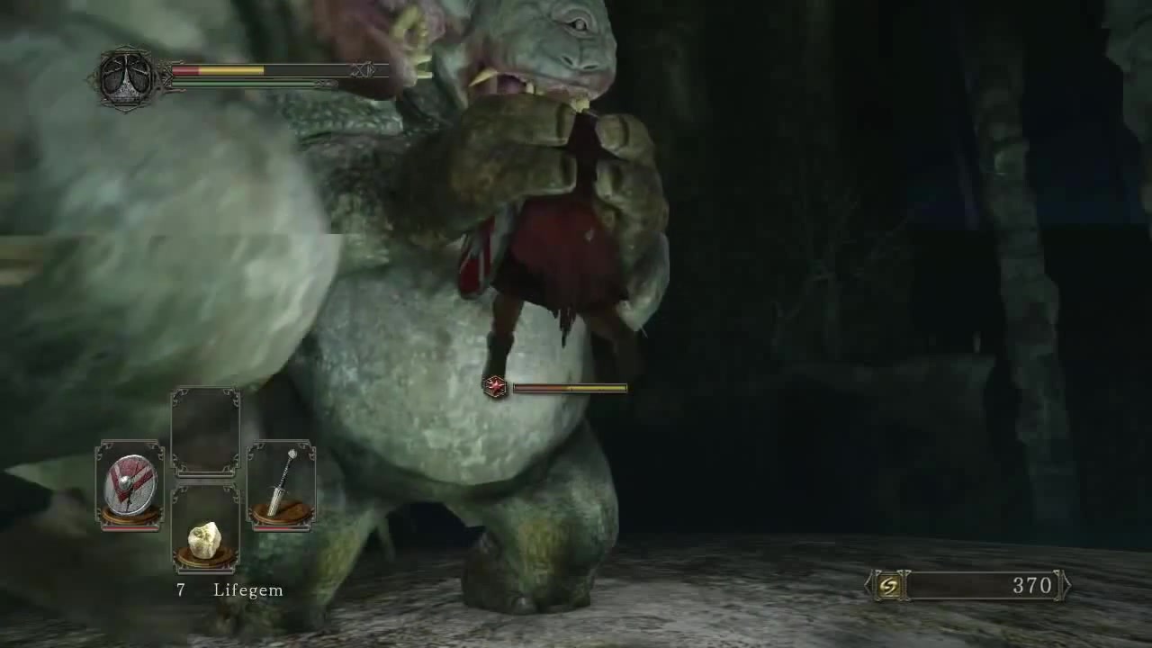 Rage Quit – Dark Souls II - Coub