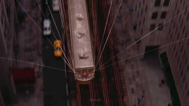 The train called "Life" - Coub