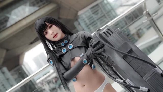 WINTER COMIKET COSPLAY SHOWCASE コミケ103 - Coub