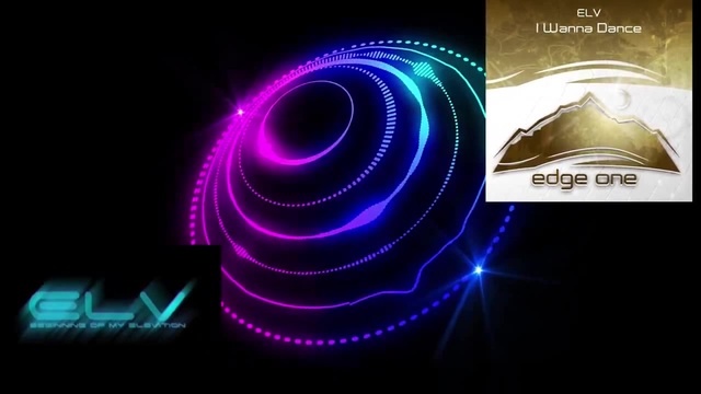 ELV - I Wanna Dance /Hard Drop - Coub