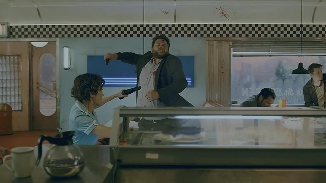 John's Day Off - Coub