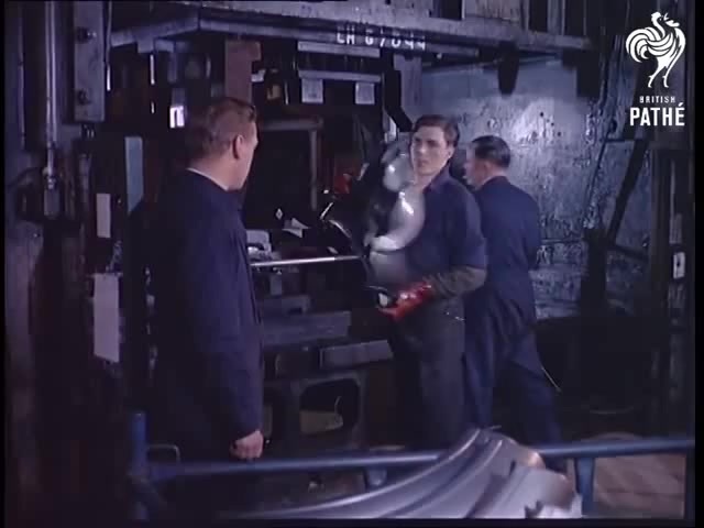 British Pathé - Coub