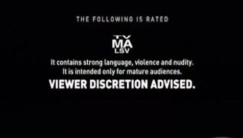 Viewer Discretion Advised - Coub