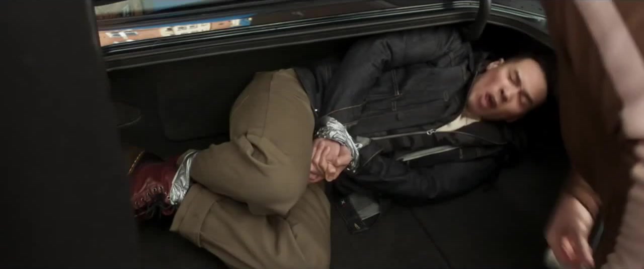 Джентльмены/The Gentlemen - Coub