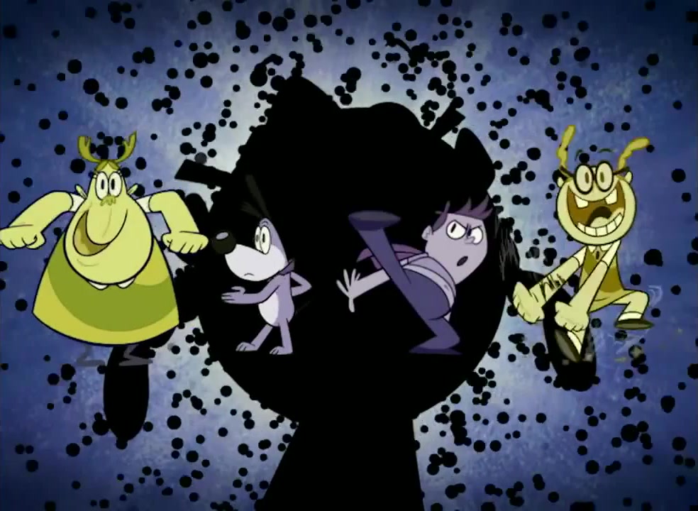 "The Mighty B!" Theme Song (HQ) | Episode Opening Credits | Nick ...