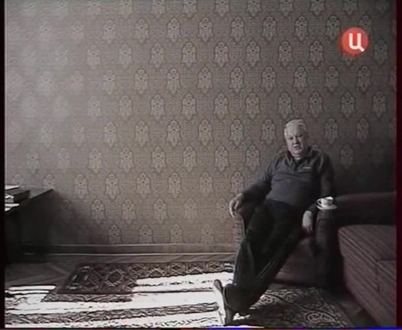 Ельцин: "чай, сахар есть - и то хорошо" 1991 год. Boris Yeltsin - Coub