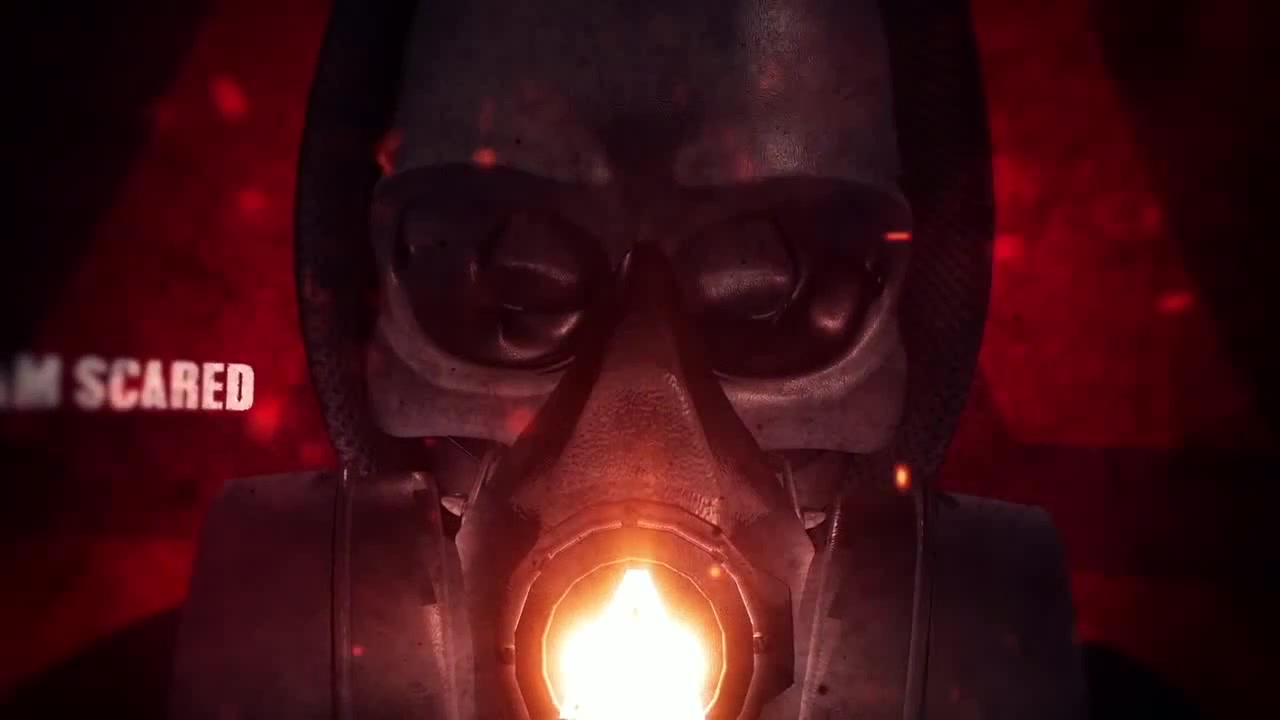 Saint Asonia - Let Me Live My Life (Lyric) - Coub