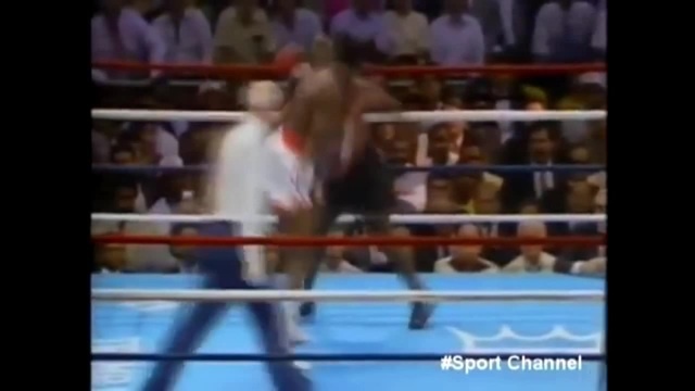 Mike Tyson MOTIVATIONAL TRIBUTE ][ ][ - Coub