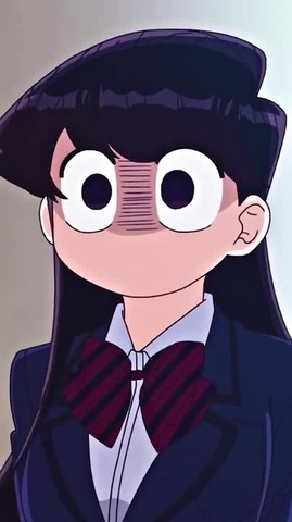 komi - Coub