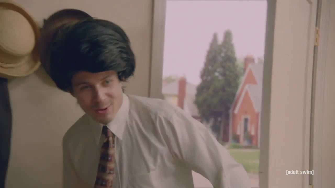 MDE | WORLD PEACE | Episode 04 (part 3/3) - Coub