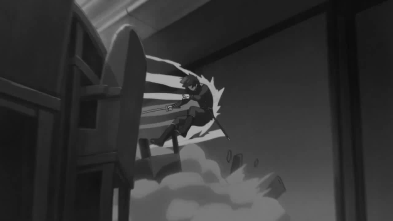 seraph of the end - Coub