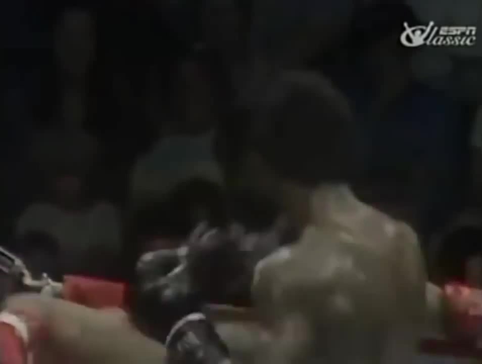 Muhammad Ali : Can't Touch This - Coub