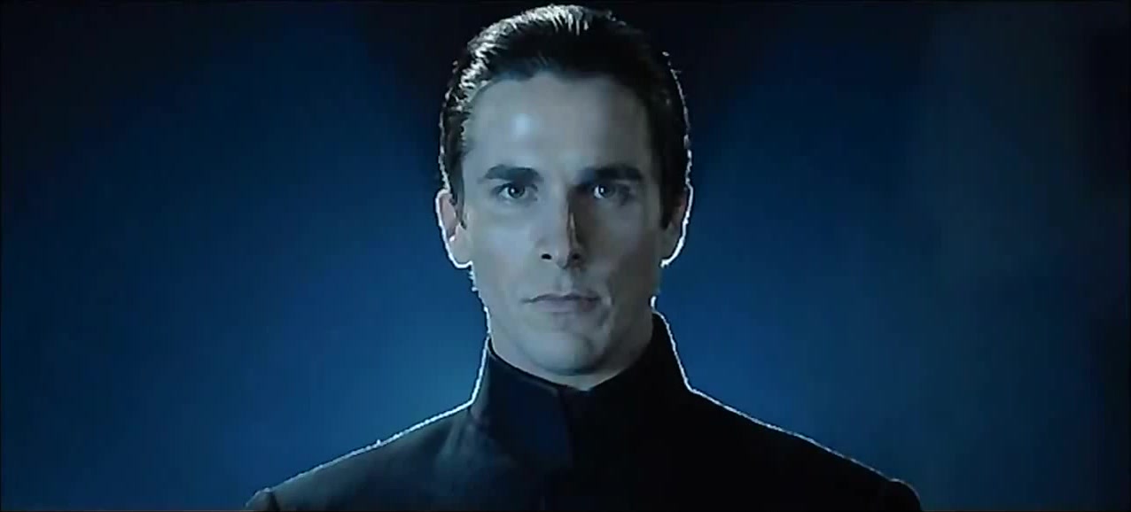 Equilibrium (Gun Kata Scene) - Coub