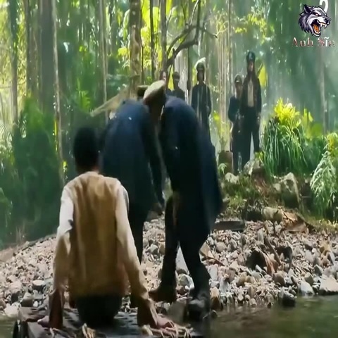 The title is" NAUTILUS " This is a movie series , you can watch it on YouTube or Netflix, dont ...