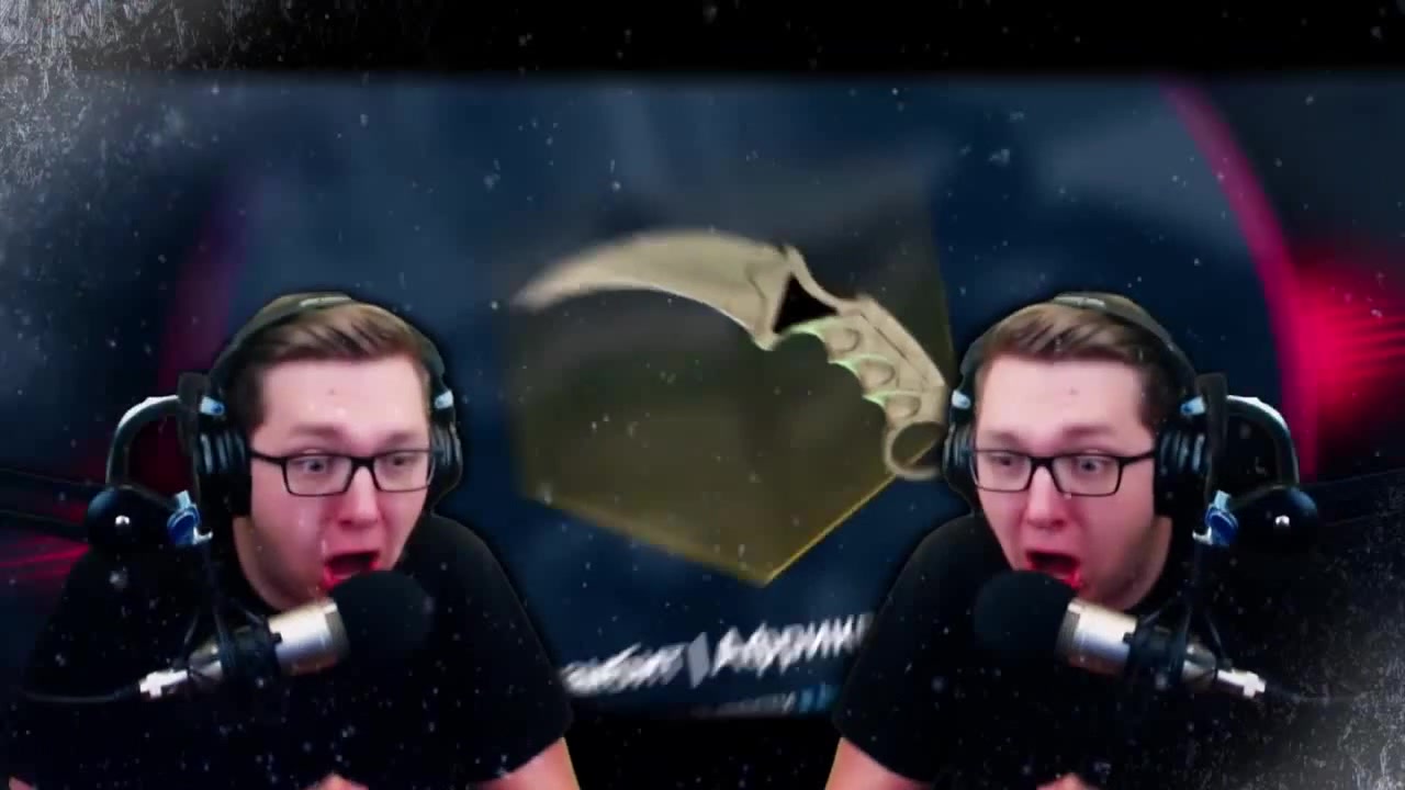 И снова нож XD - Coub