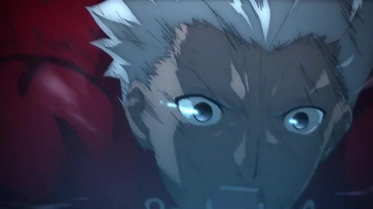 fate stay heaven feel Assassin & Archer Edit - Coub