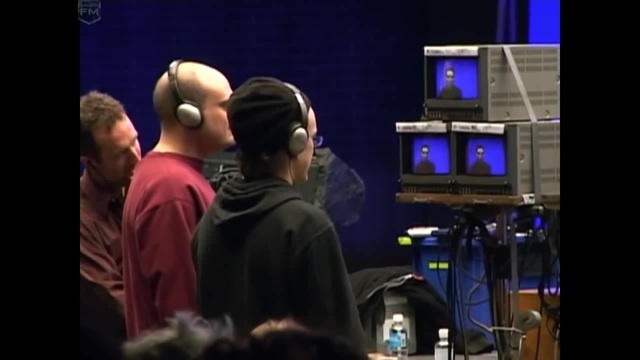 Keanu Reeves screaming and swearing 🤣 'The Matrix Reloaded' Behind The ...