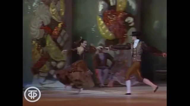 Ballet on beats - Coub