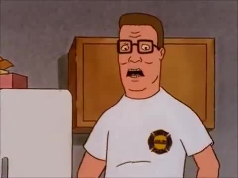 Boomhauer - talks normal - Coub
