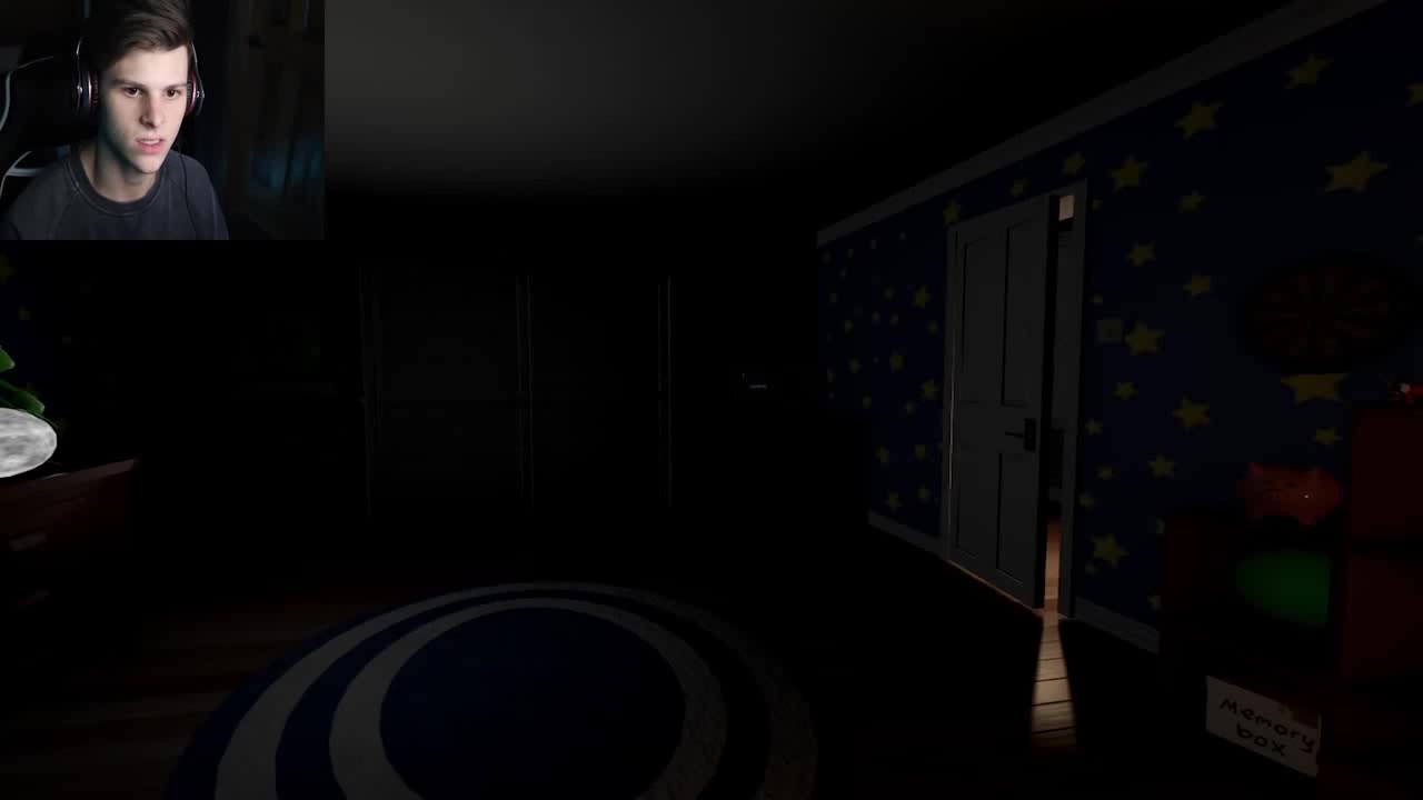 I'VE NEVER BEEN SO SCARED | BOOGEYMAN | - Coub