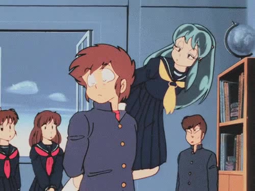 Try to catch your eyes 🌸 - Coub