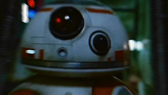 Happy Birthday bb8! #bb8_bday @bb270806 - Coub