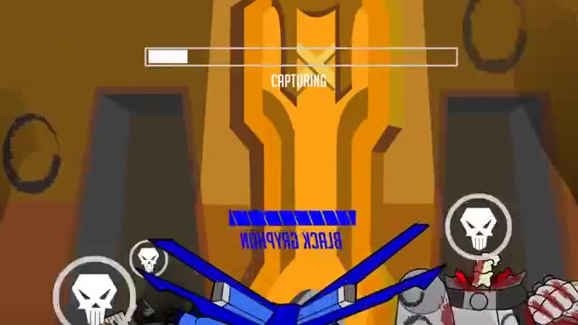 Mercy 2016-2018 RIP - Coub