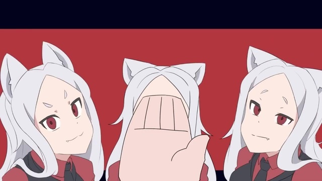 Cerberus helltaker - Coub