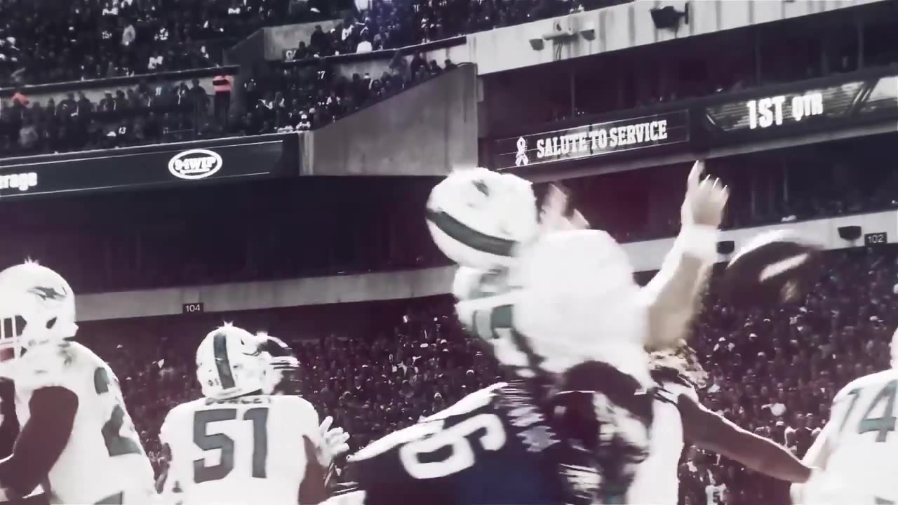 NFL Pump Up 2016-2017 - Don't Let Me Down - Coub