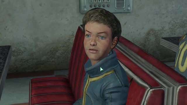 Fallout 3 in a Nutshell - Coub