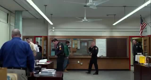 Manchester By The Sea : Fire scene complete - Coub