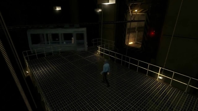 Gorgeous Freeman - Episode 3 - The Part 1 - Coub