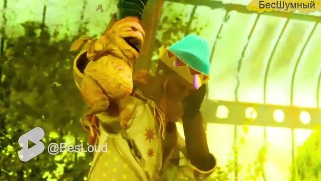 Hogwarts Legacy Мандрагора - Coub