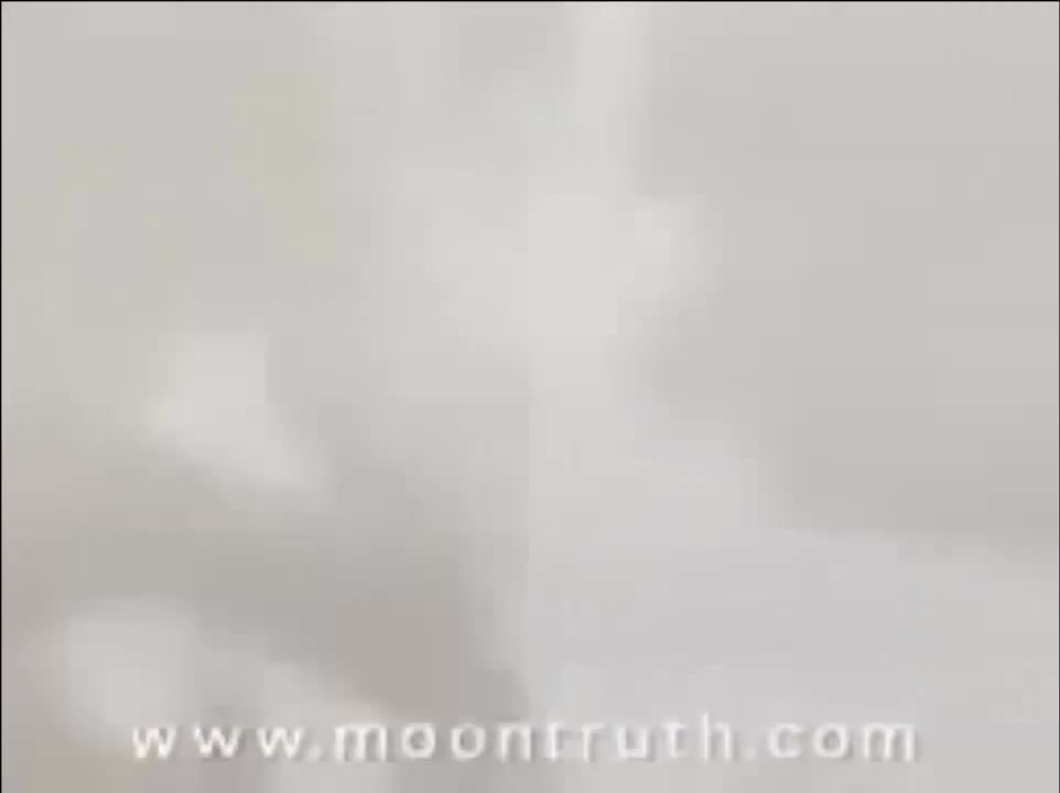 American in Moon - Coub