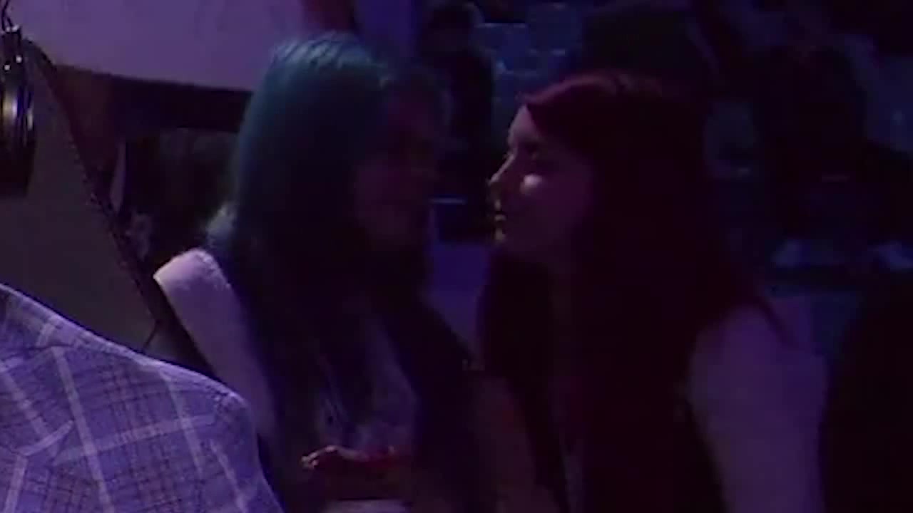 Это любовь | Olyashaa&DiSimon - Coub