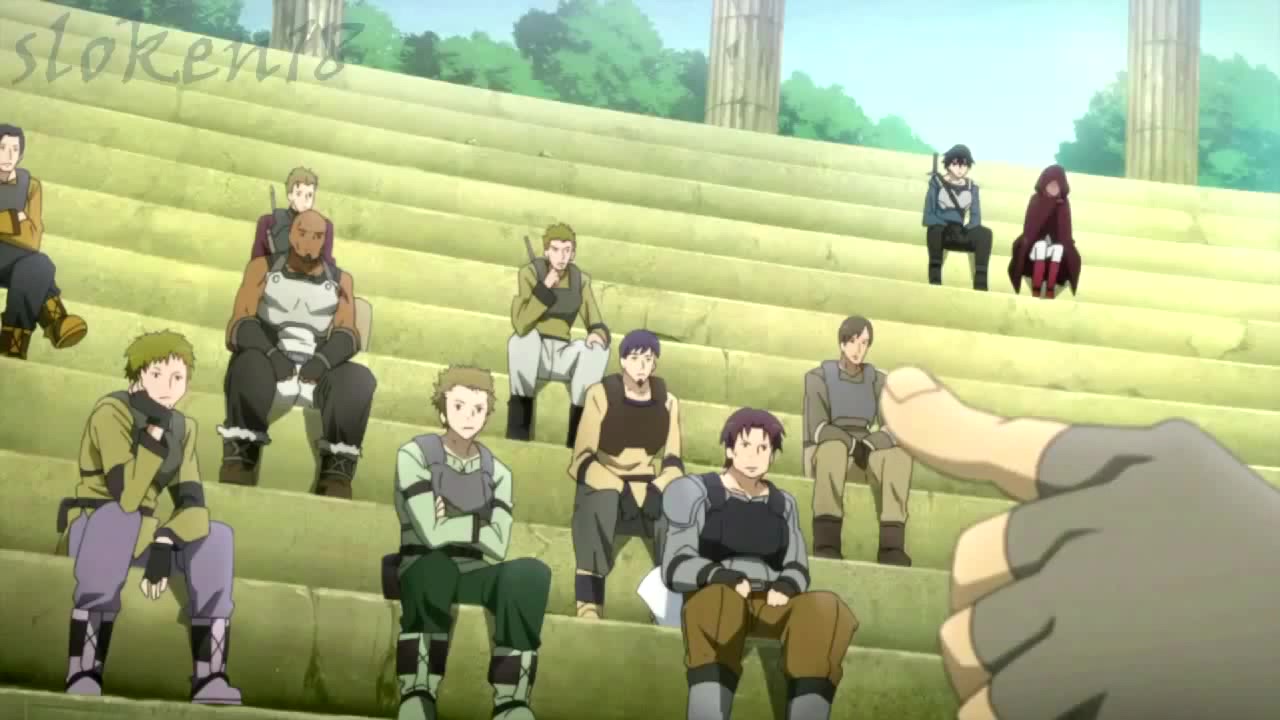 Sword Art Online AMV - Unbreakable [Sakura-con 2013 Entry] [HD] - Coub