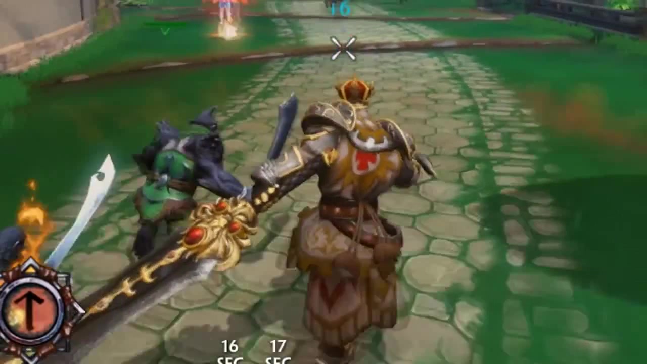 How To Tyr - Smite Montage - Coub