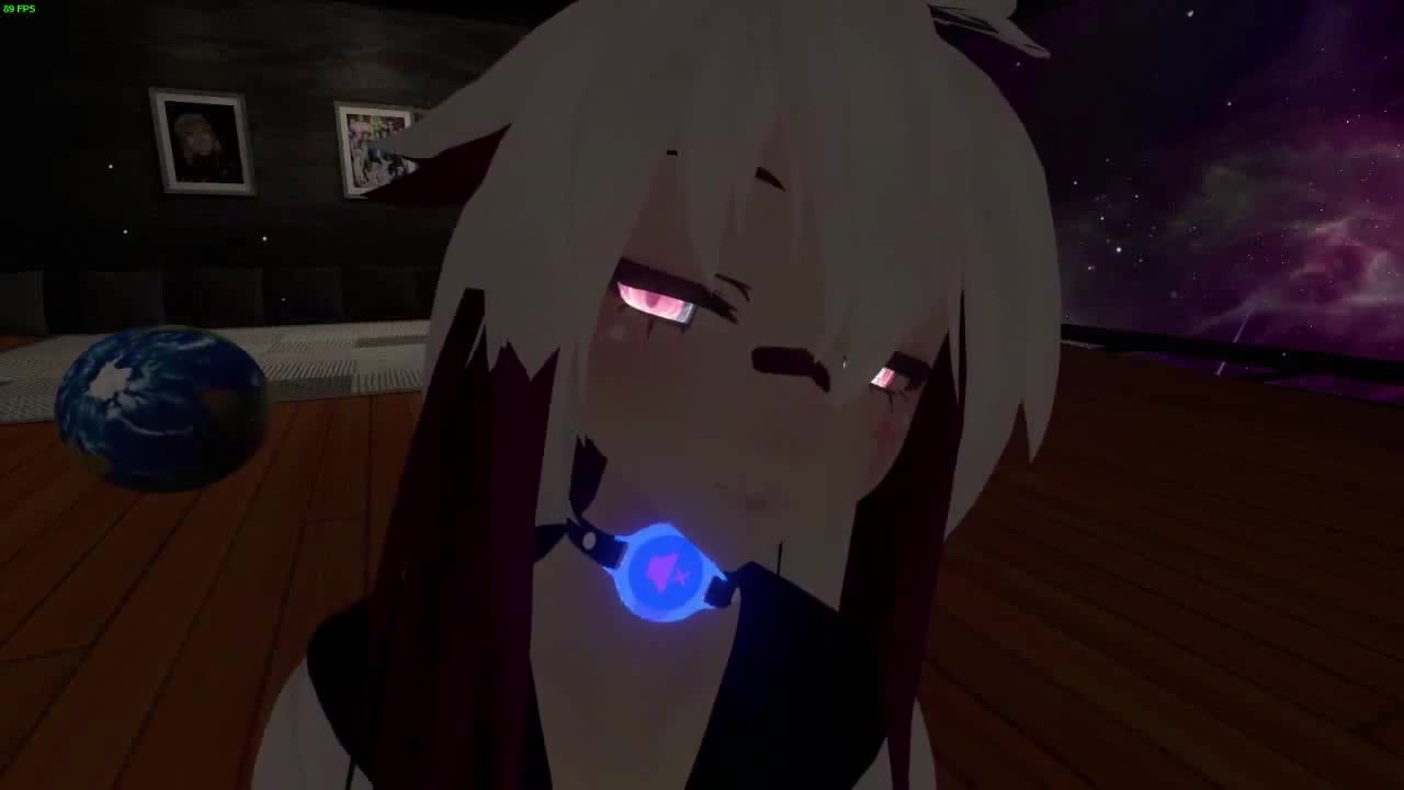 засыпай в VRChaT - Coub